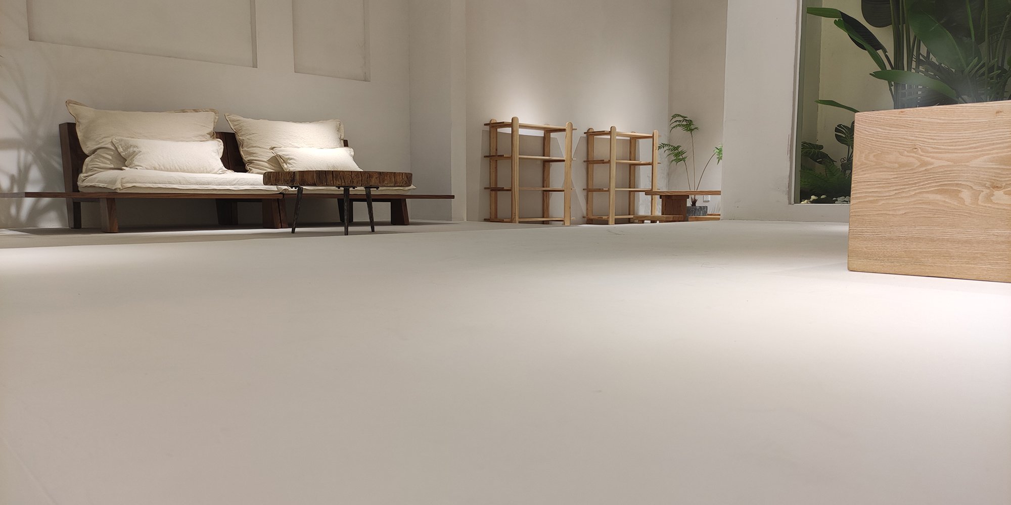 Micro Cement - Successcrete-Decorative Concrete