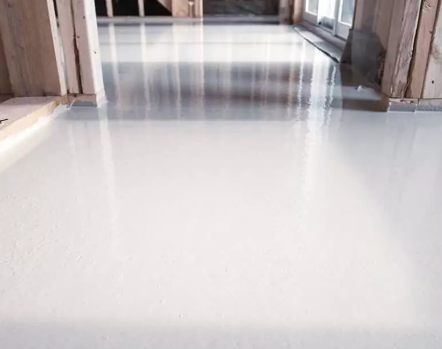 Everything you need to know about self leveling concrete - Successcrete ...